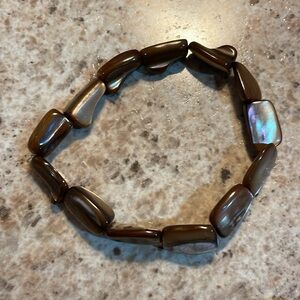 Heather Ford | Jewelry | Heather Ford Stackable Bracelets Set Of 5 ...